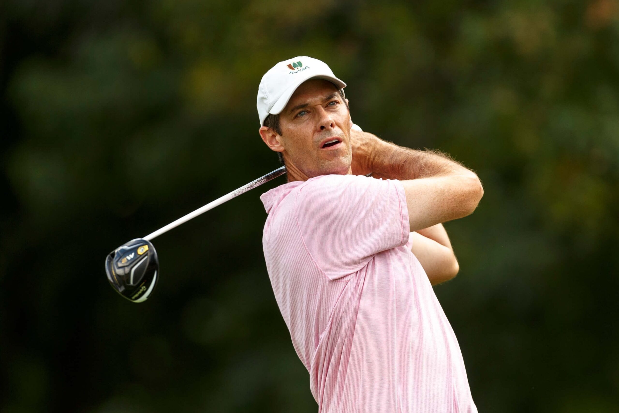 McDermott and McClure claim Crump titles at Pine Valley - Amateur Golf ...